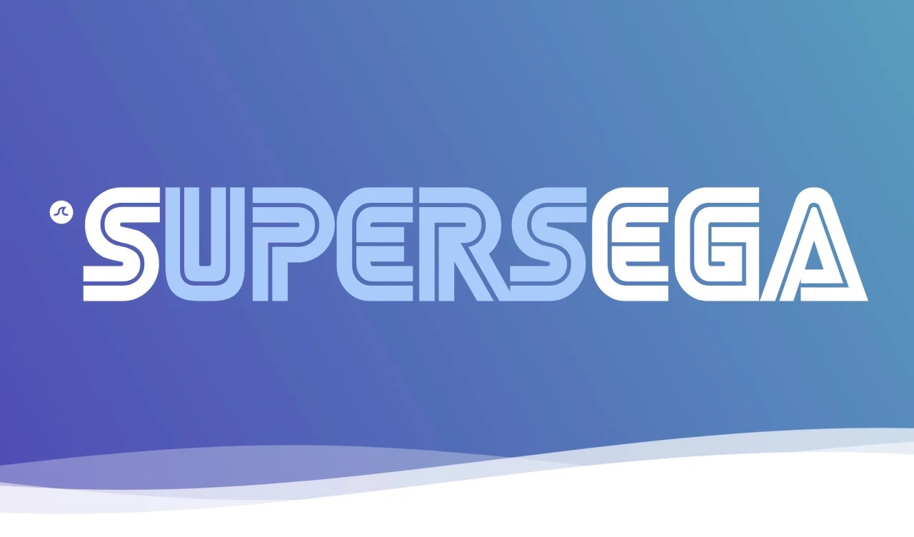 SuperSega — совершенная игровая система - Retrodrom Games