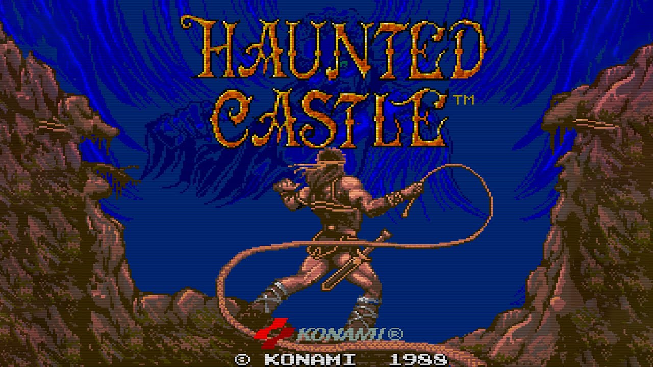 Одна из худших игр серии Castlevania получила ремейк - Retrodrom Games