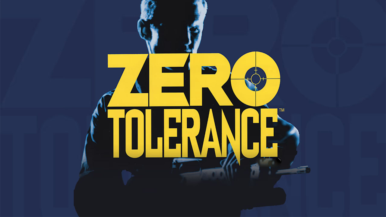 Zero Tolerance: 30 лет легенде шутеров на Sega Genesis - Retrodrom Games