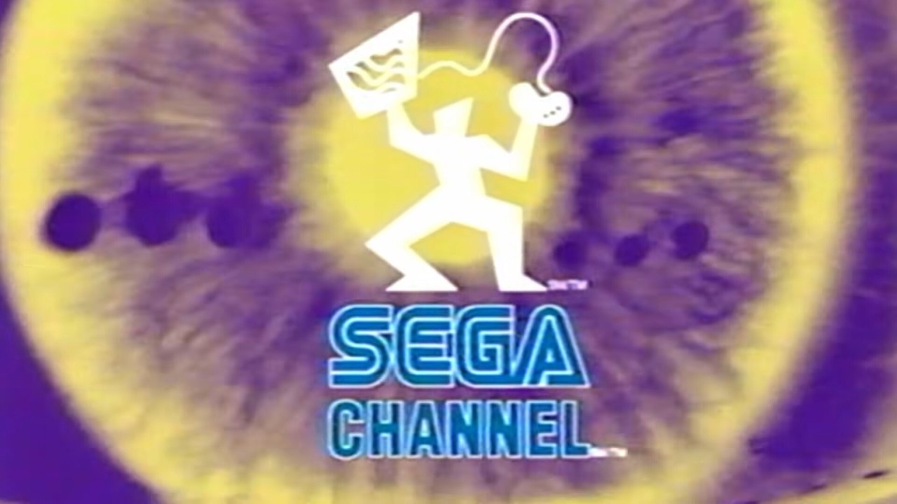 Фонд истории видеоигр обнаружил ромы редчайших 144 игр для Sega Channel ...